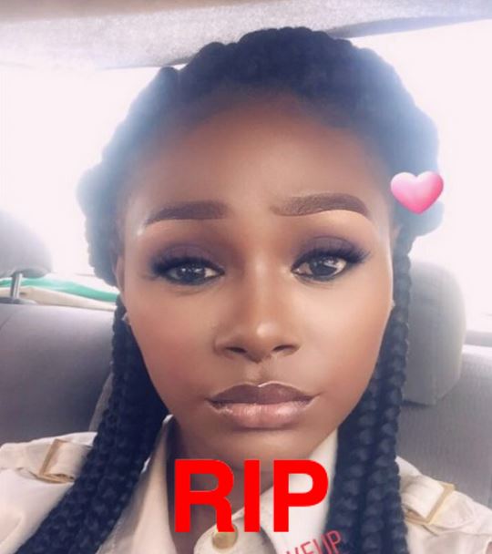 Court Sentences Killer Of Enugu Makeup Artist To Death By Hanging